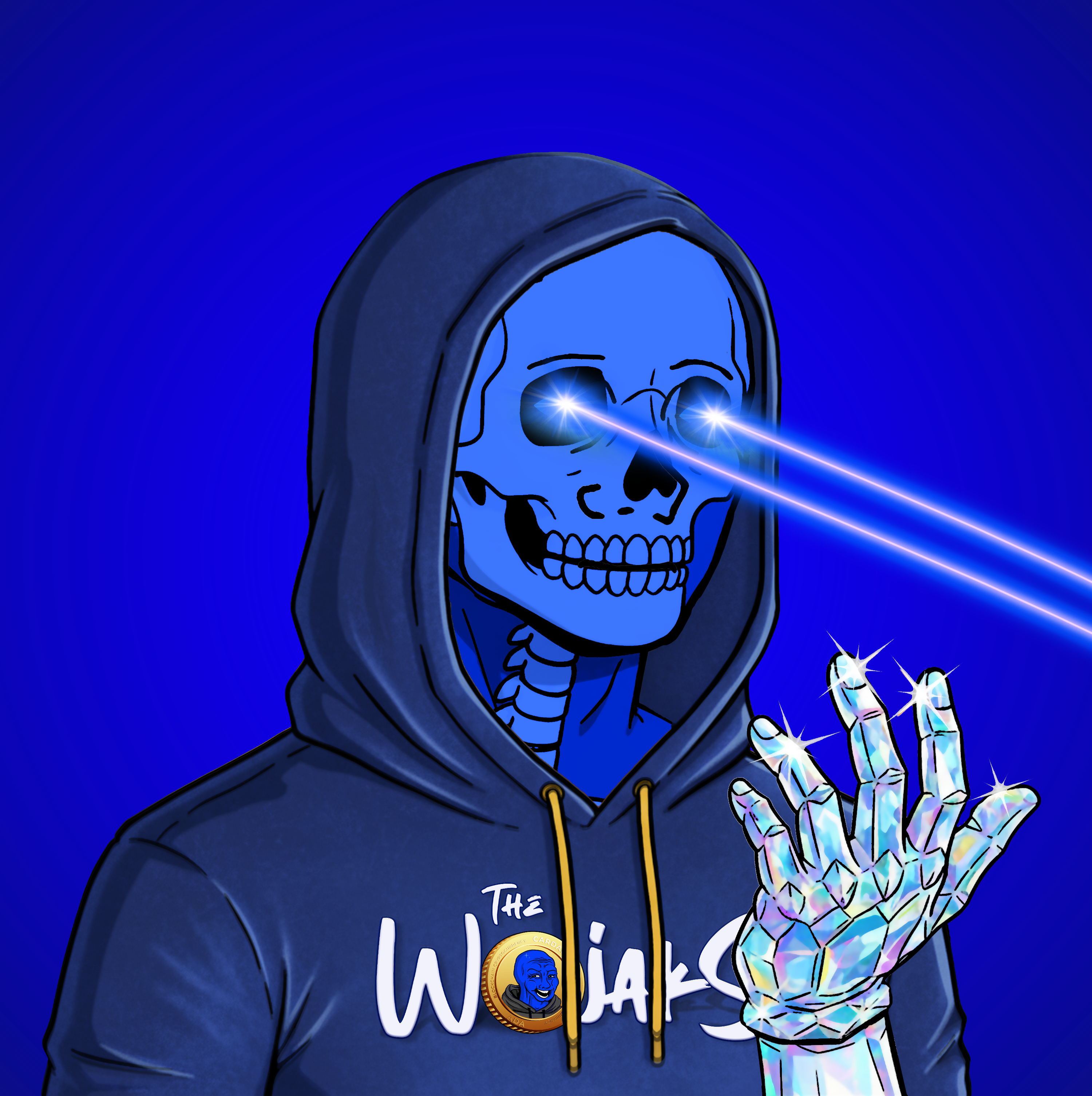 Wojaks Season 2 Sale | Pillar